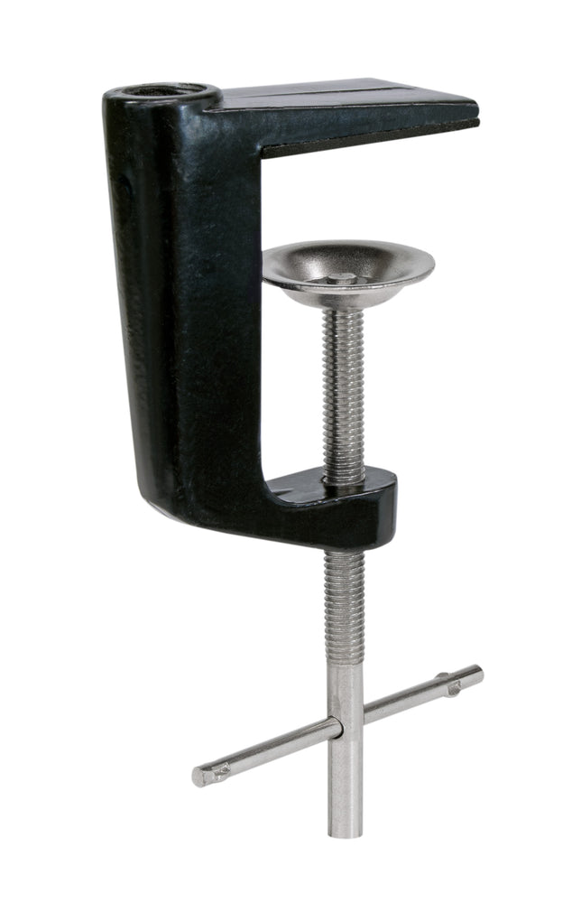 Metal Adjustable C-Clamp Base for Swing Arm Drafting/Drawing/ Adjustab ...