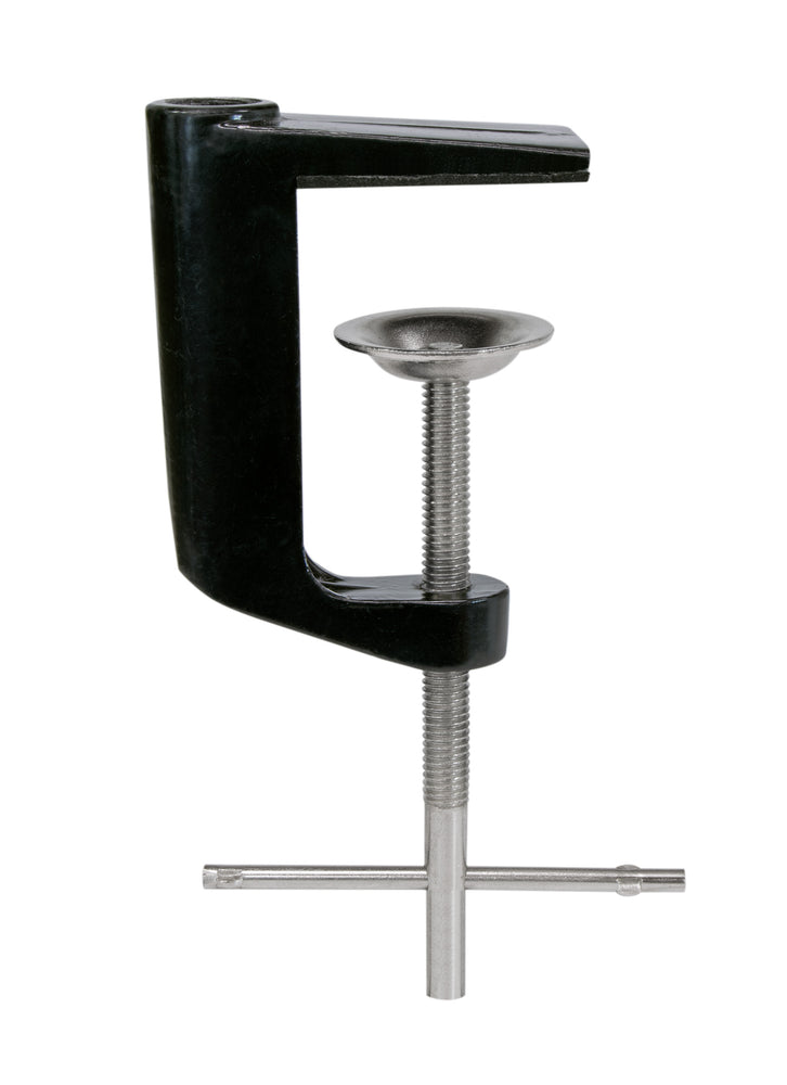 Metal Adjustable C-Clamp Base for Swing Arm Drafting/Drawing/ Adjustab ...