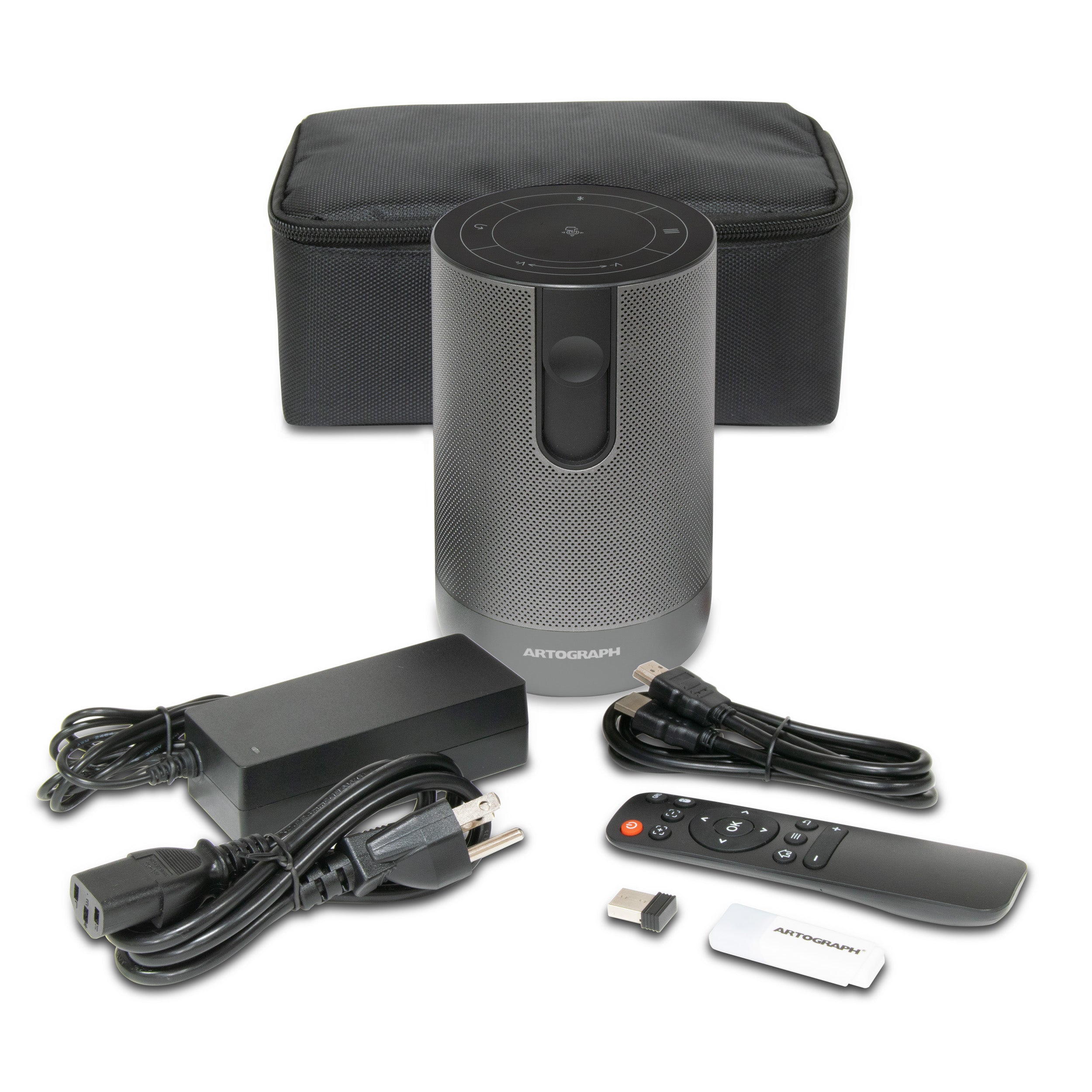 Inspire 1500 Smart Digital Art Projector - 25150 – artograph