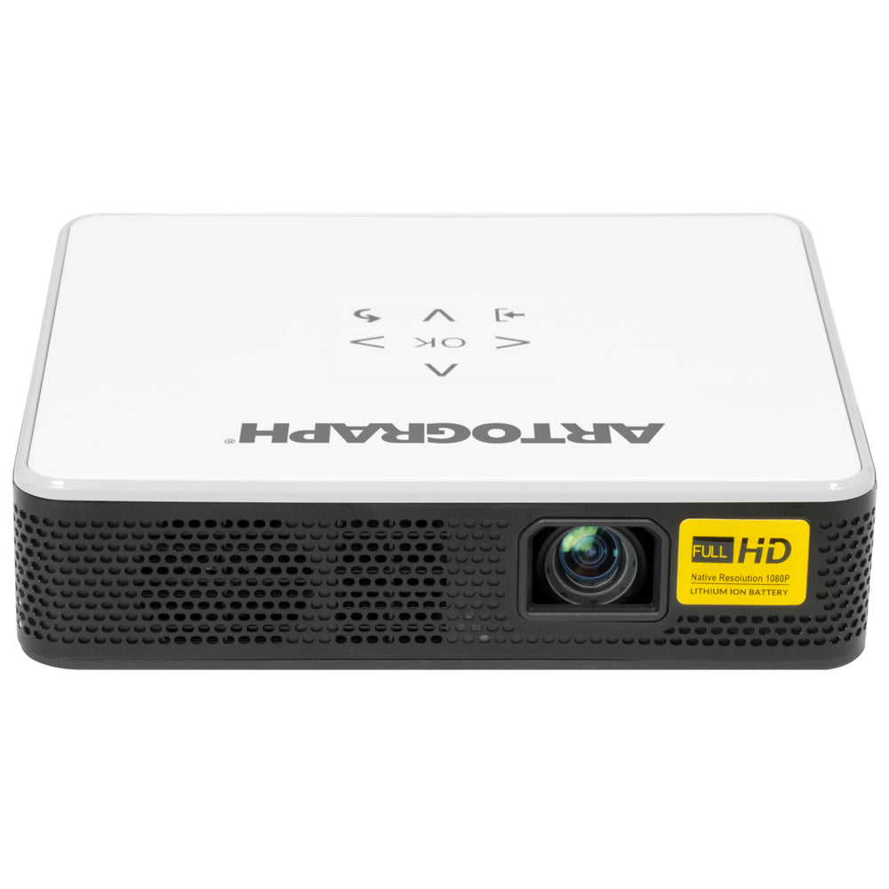 Projectors – artograph