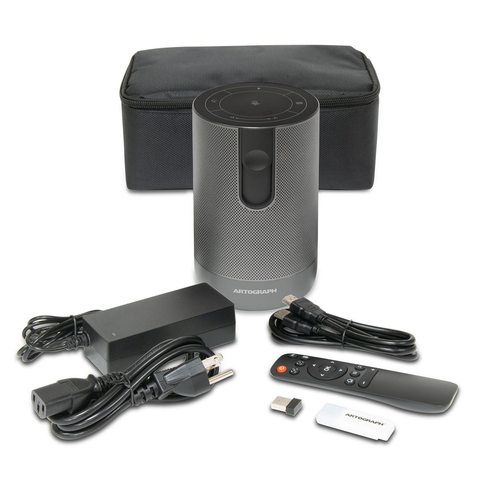 Inspire 1500 Smart Digital Art Projector - 25150 – artograph