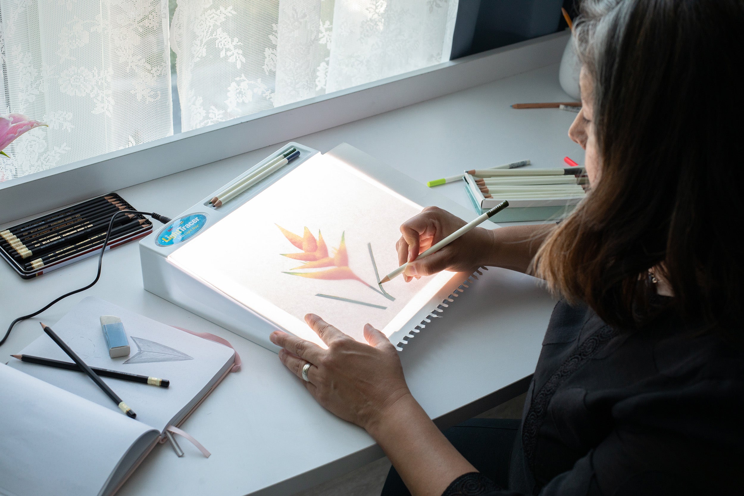 LightTracer (12" x 10") - 25365 – artograph