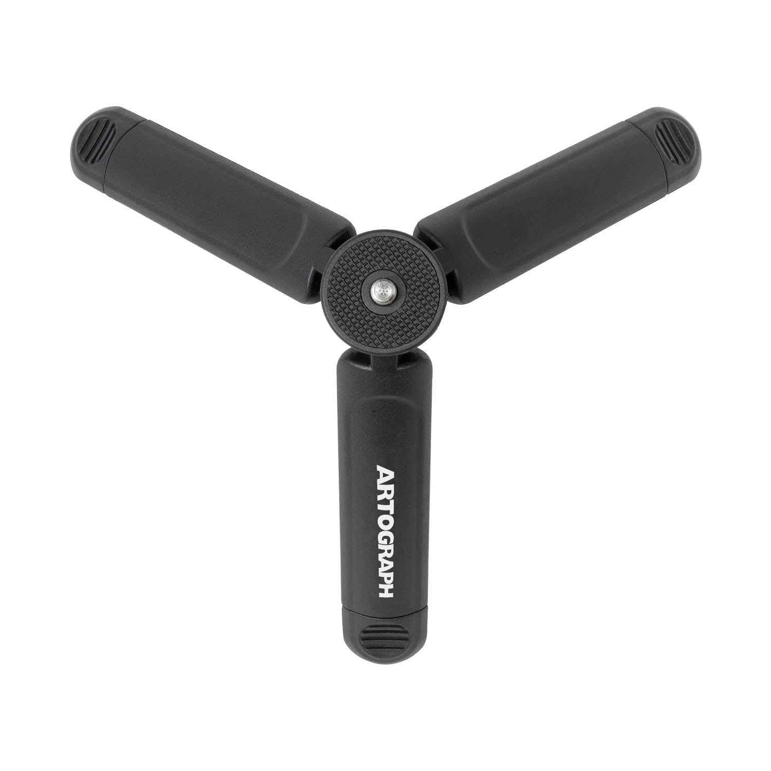 Mini Tripod Tabletopand Handheld Stand for Digital Projectors and Phon ...