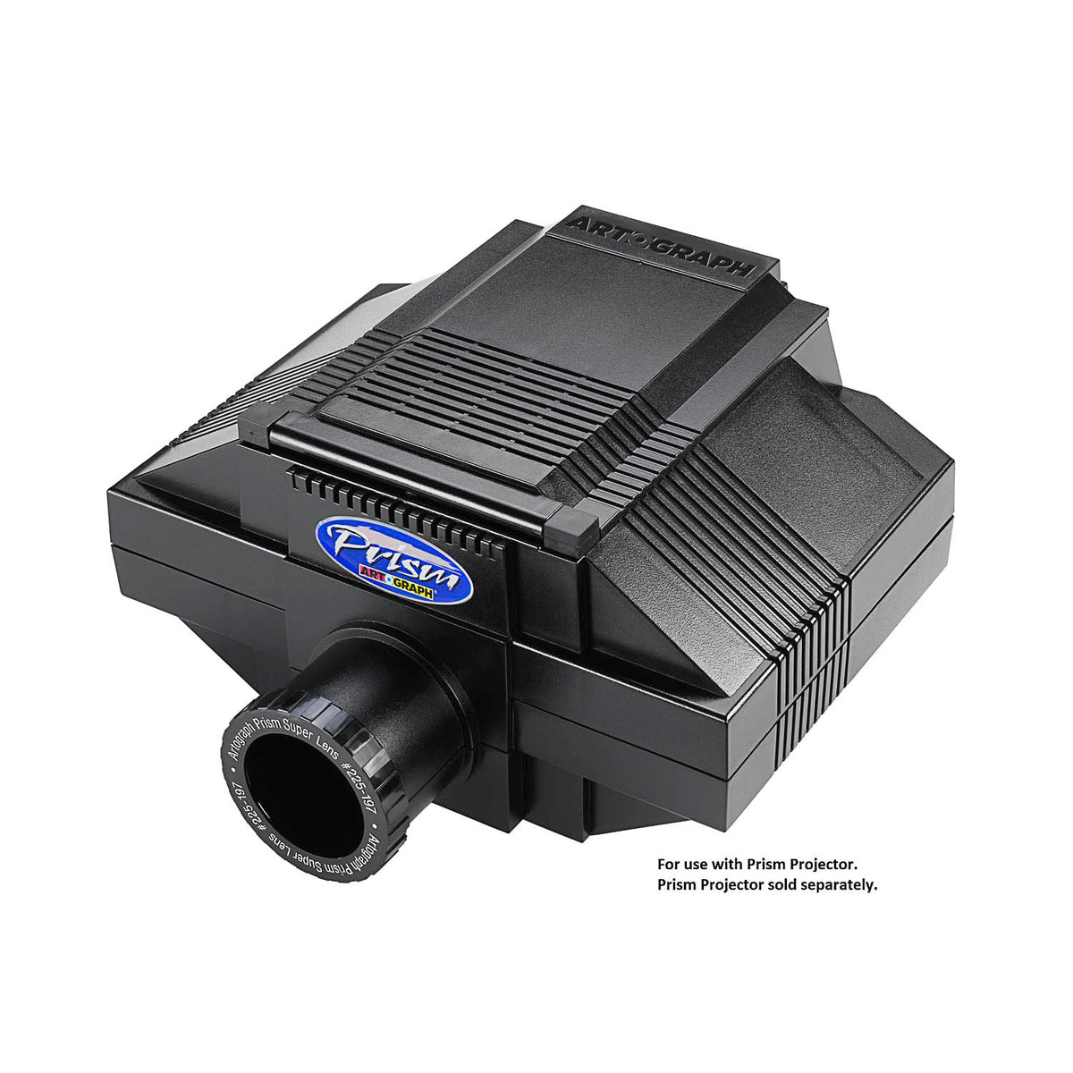 Super Prism Lens - 25197 – Studio Designs