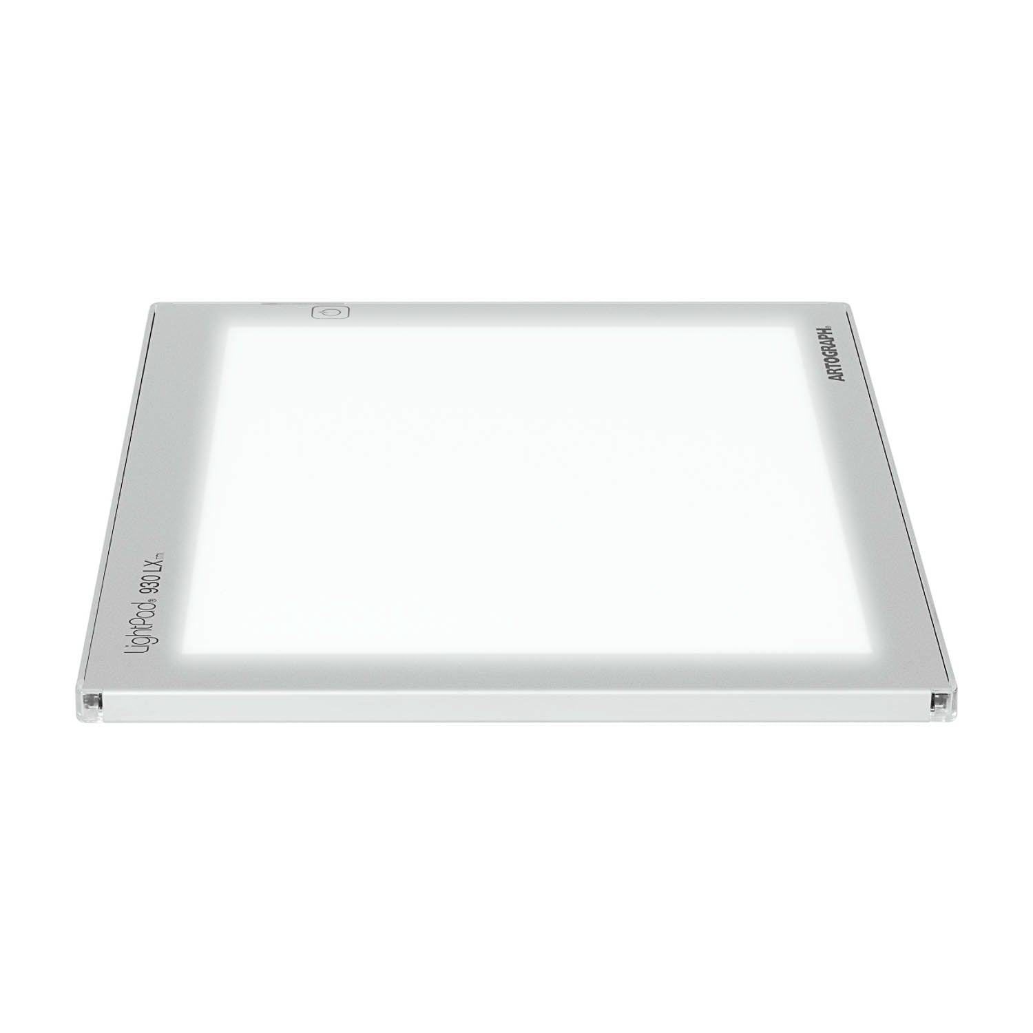 LightPad 930 LX-12" x 9" LED Light Pad for Artists, Drawing, Tracing ...